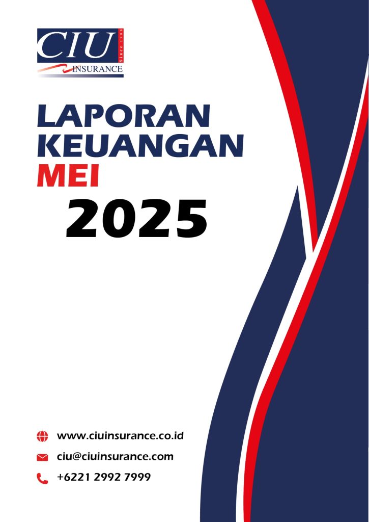 Laporan Keuangan - CIU Insurance