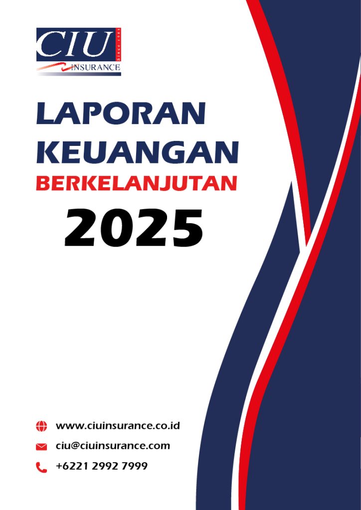 Laporan Keuangan - CIU Insurance